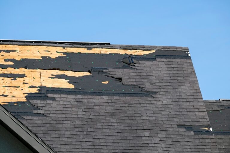Essential Roof Storm Damage Signs Every Homeowner Should Know